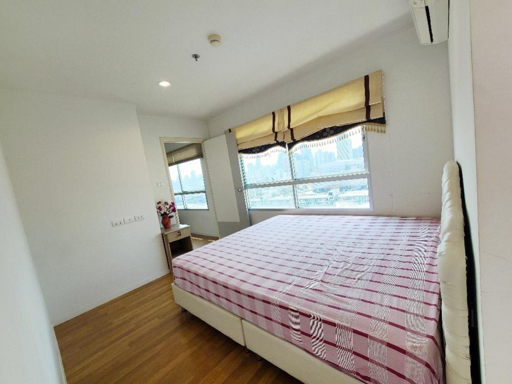 Scancondo | ขายด่วน!! คอนโด ลุมพินี พาร์ค พระราม9-รัชดา ห้อง Comdime ชั้น 18 วิวดี เฟอร์ครบ ...